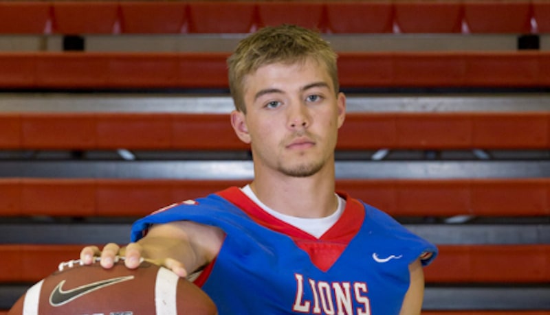 VYPE Top 100 Mr. Football Nominee Revealed – #47 Brandon Girard ...