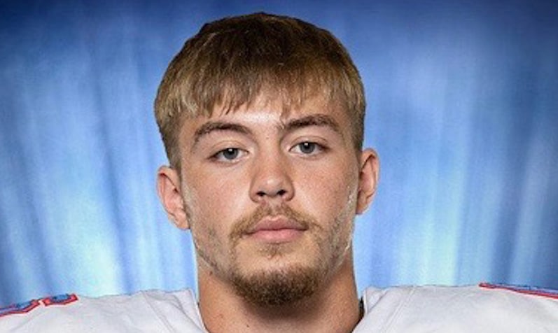 Moore’s Brandon Girard – Hometown Hero – Presented By Dr Pepper – Moore ...