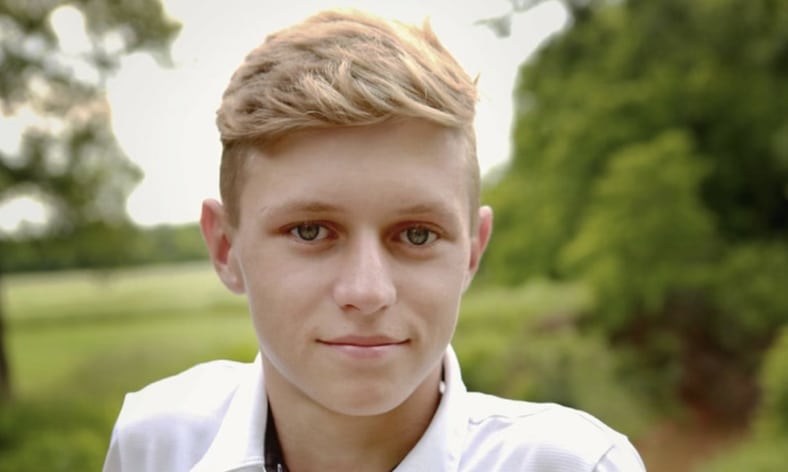 On the Tee Box with Jesse Dowell – Presented by On Point Nutrition ...