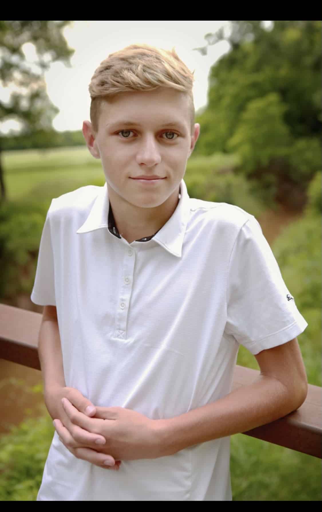 On the Tee Box with Jesse Dowell – Presented by On Point Nutrition ...
