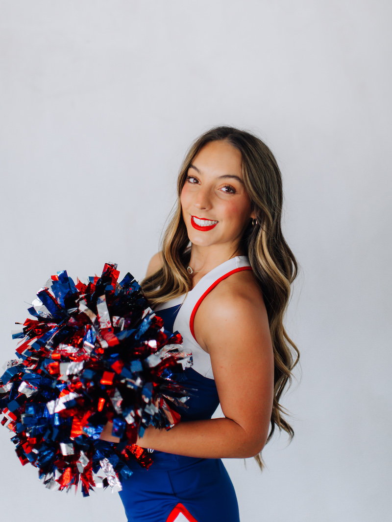 Senior Shoutout – Laney Neidel – Moore High School Athletics