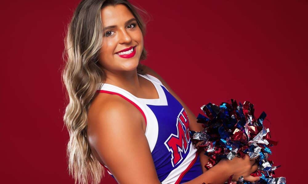 Senior Shoutout – Brooklyn Holland – Moore High School Athletics