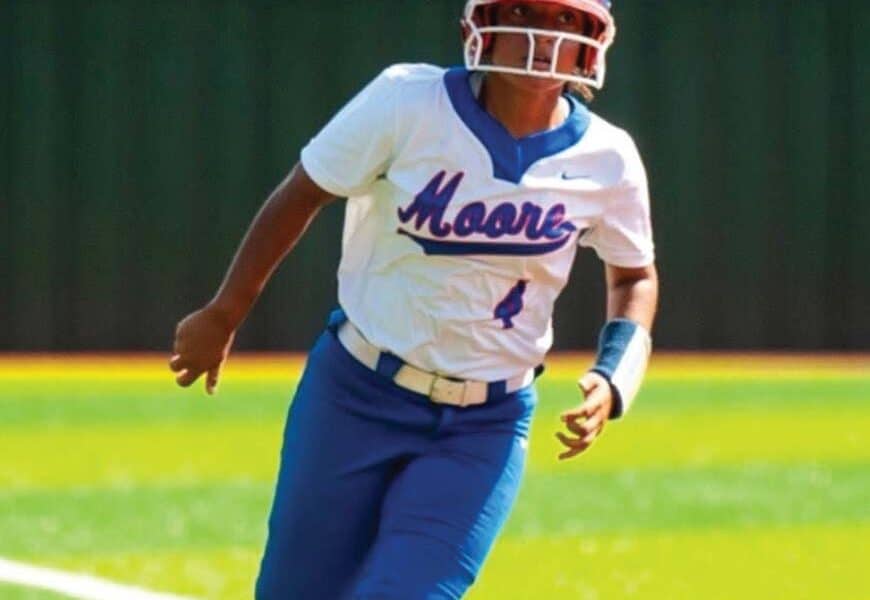 Baseball – Moore High School Athletics