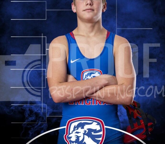 9 Qs with Moore Wrestler Axton Wright – Presented By RibCrib – Moore ...