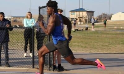 Moore High School Athletics