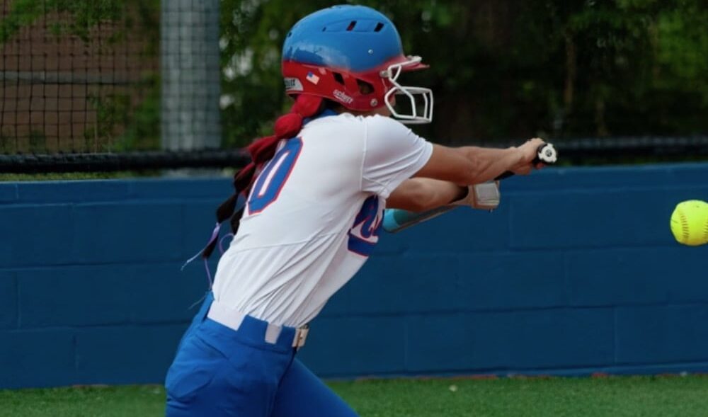 Moore’s Shaylin Compton – Athlete Spotlight – Presented By Silver leaf ...