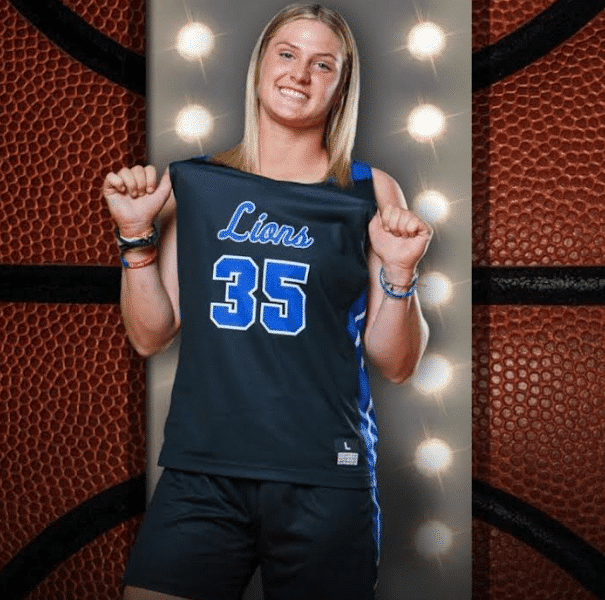 Moore’s Libby Jaques – Athlete Spotlight – Presented by RibCrib – Moore ...