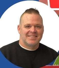 Staff – Moore High School Athletics