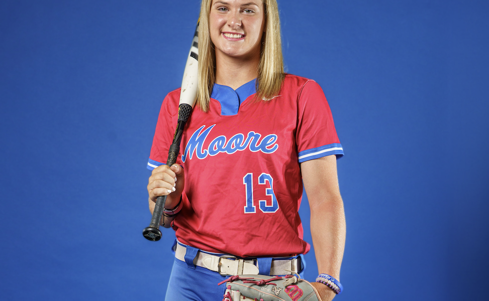 Moore Lions Softball Preview – Presented by Christian Brothers ...