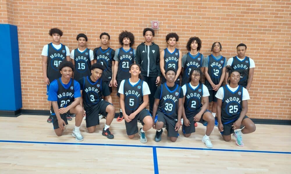 2024-2025 Moore Lions Basketball – Presented by Scott Smith – Shelter ...