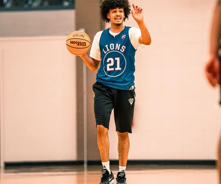 Moore’s Tristan Hankins – Basketball Spotlight – Presented by Premier ...