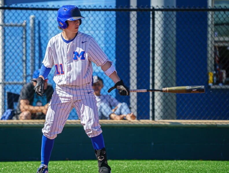 Baseball – Moore High School Athletics