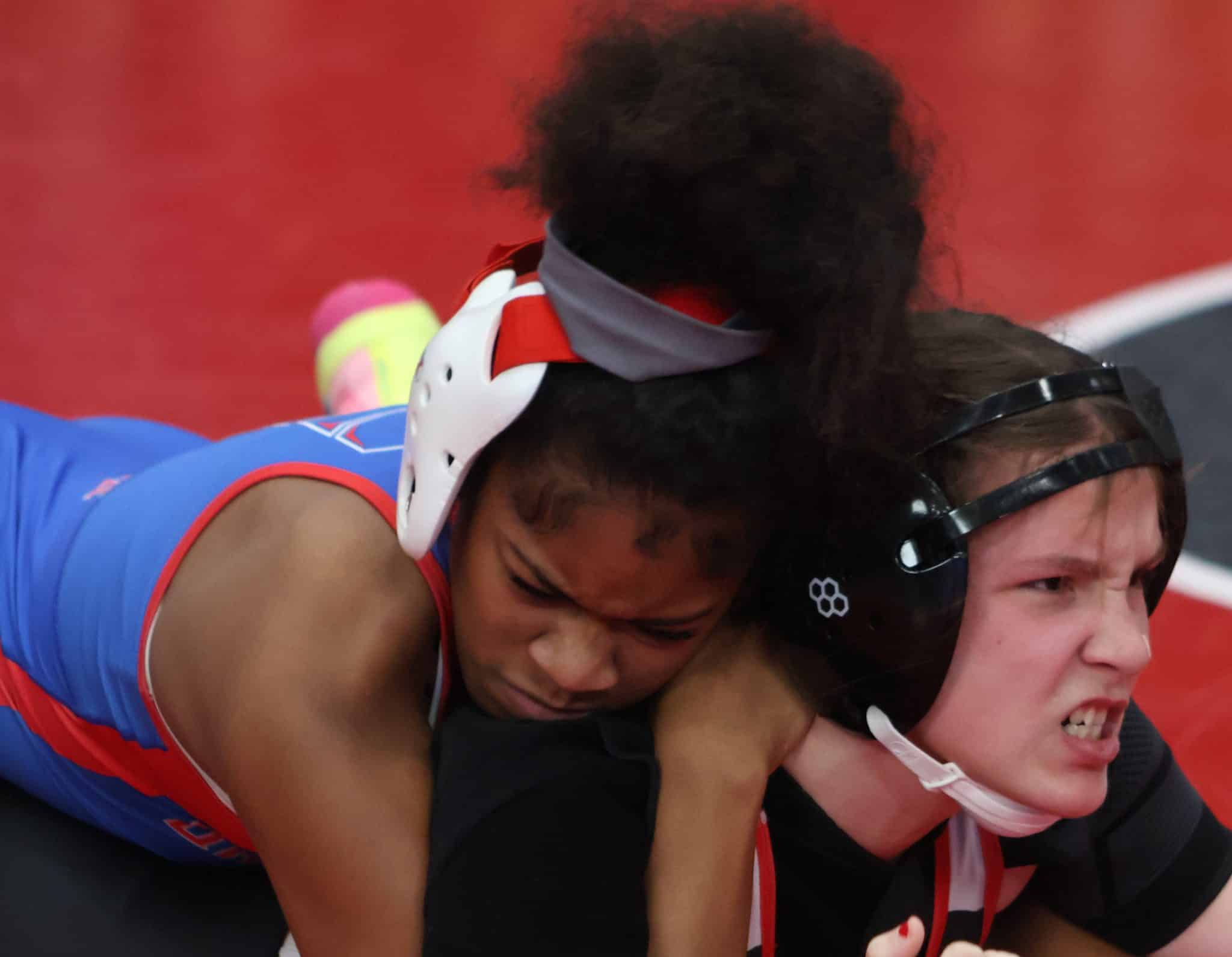 Moore War City -Wrestling Duals – Presented by Eskridge Honda – Moore ...